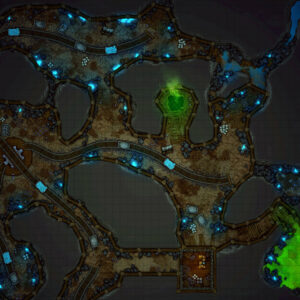 Free Map Library | RPG maps for Roll20 and Tabletop — Dice Grimorium