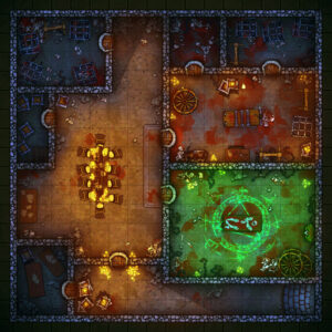 Free Map Library | RPG maps for Roll20 and Tabletop — Dice Grimorium