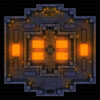 Free Map Library - RPG maps for Roll20 and Tabletop — Dice Grimorium