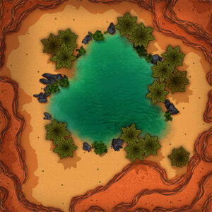 Free Map Library - RPG maps for Roll20 and Tabletop — Dice Grimorium