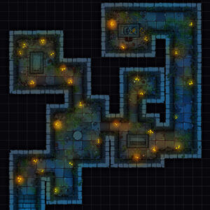 Free Map Library - RPG maps for Roll20 and Tabletop — Dice Grimorium