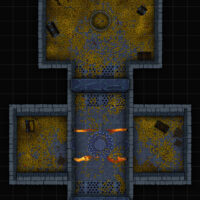 Free Map Library - RPG maps for Roll20 and Tabletop — Dice Grimorium