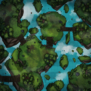 Free Map Library - RPG maps for Roll20 and Tabletop — Dice Grimorium