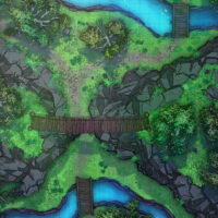 Free Map Library - RPG maps for Roll20 and Tabletop — Dice Grimorium