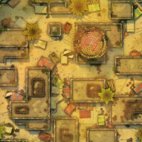 Free Map Library - RPG maps for Roll20 and Tabletop — Dice Grimorium