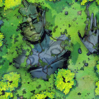 Free Map Library - RPG maps for Roll20 and Tabletop — Dice Grimorium