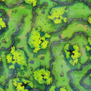 Free Map Library - RPG maps for Roll20 and Tabletop — Dice Grimorium