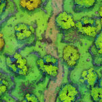 Free Map Library - RPG maps for Roll20 and Tabletop — Dice Grimorium