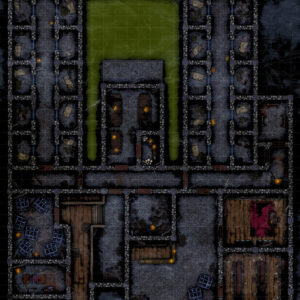 Free Map Library - RPG maps for Roll20 and Tabletop — Dice Grimorium