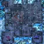 Free Map Library - RPG maps for Roll20 and Tabletop — Dice Grimorium