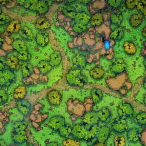 Free Map Library - RPG maps for Roll20 and Tabletop — Dice Grimorium