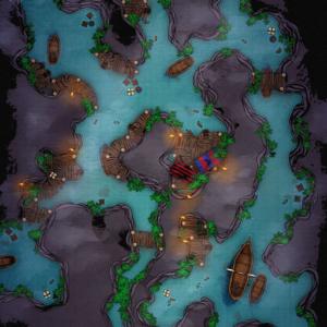 Free Map Library - RPG maps for Roll20 and Tabletop — Dice Grimorium