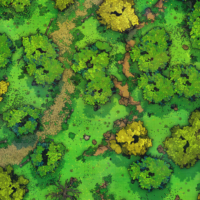 Free Map Library - RPG maps for Roll20 and Tabletop — Dice Grimorium